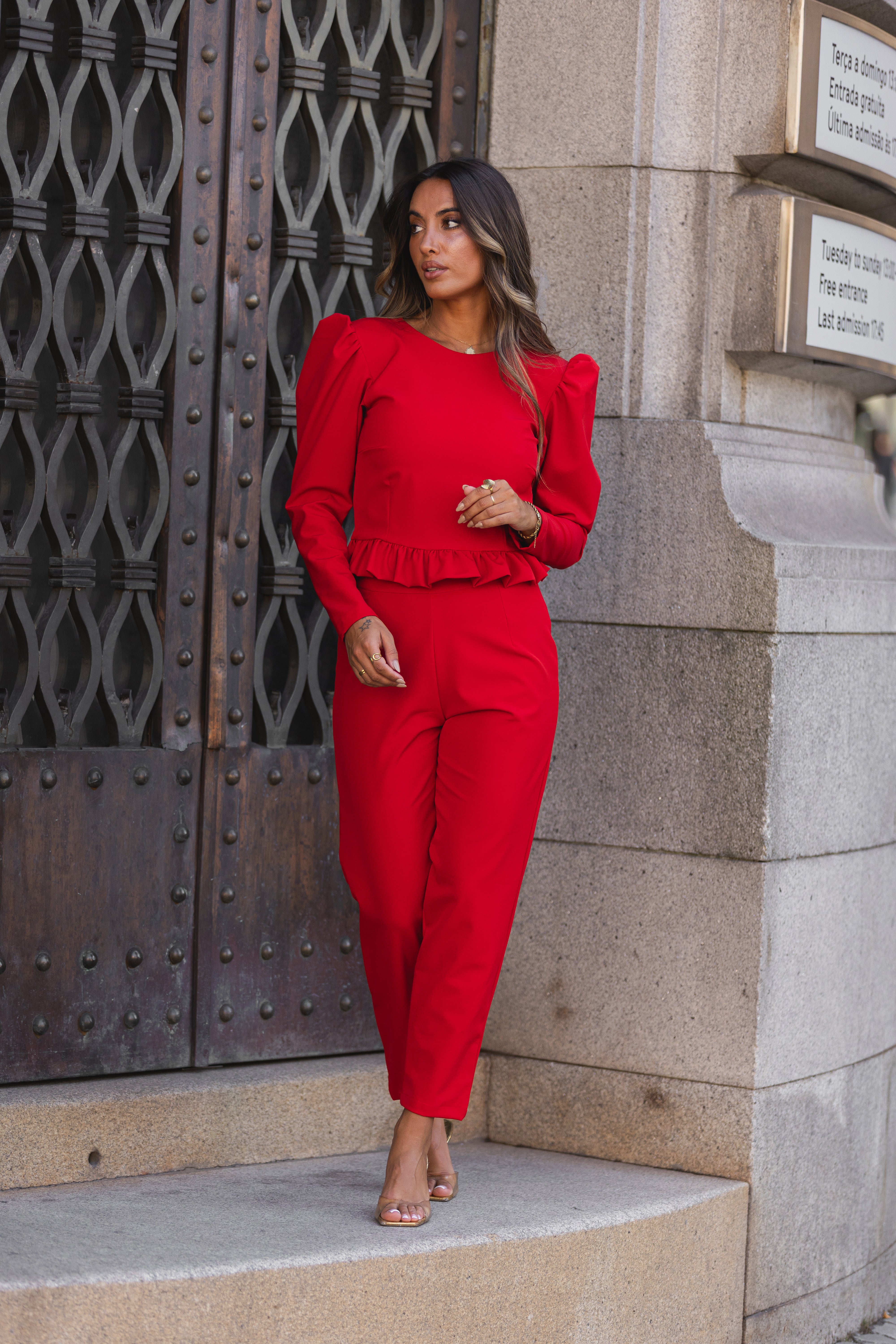 Hope Brand – Hope Brand