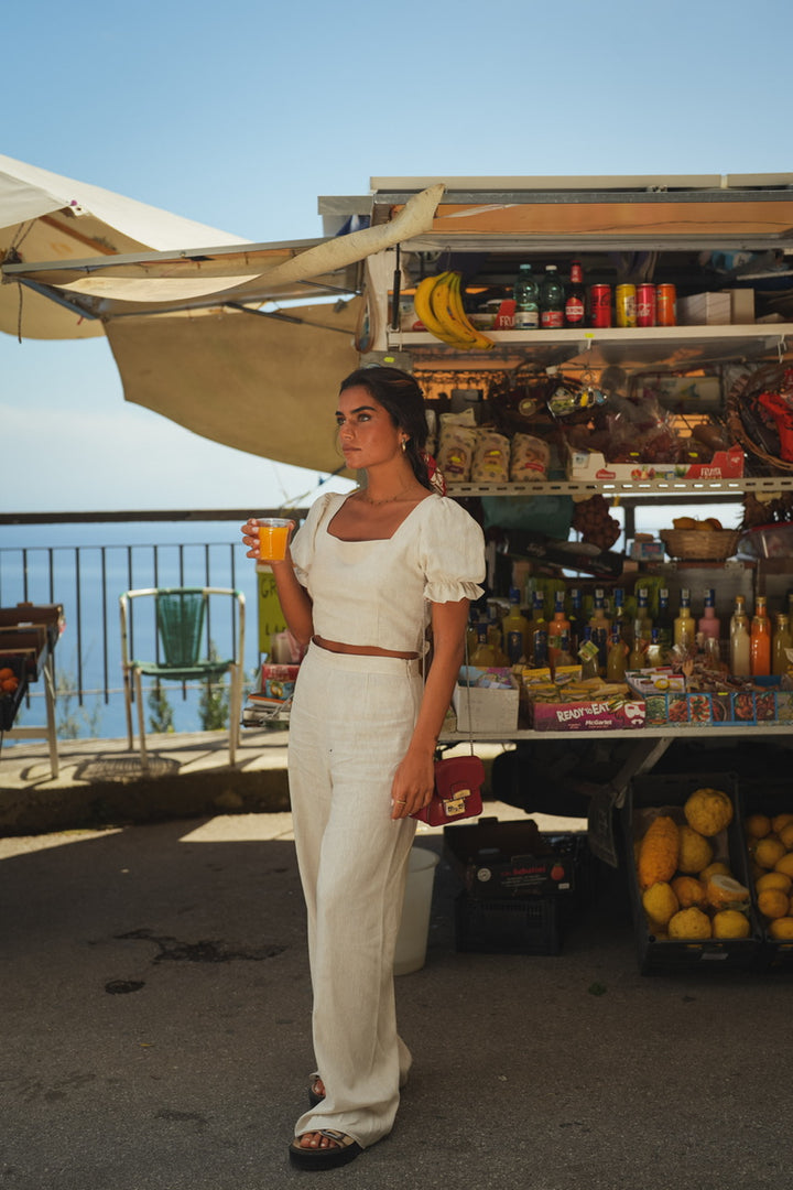 Hope Brand – Hope Brand